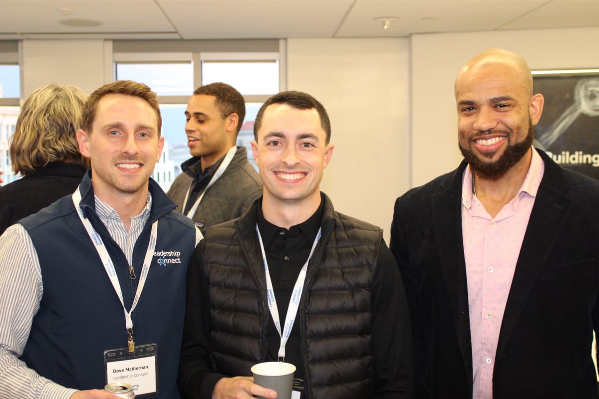 February 2025 Federal Workforce 360 Happy Hour